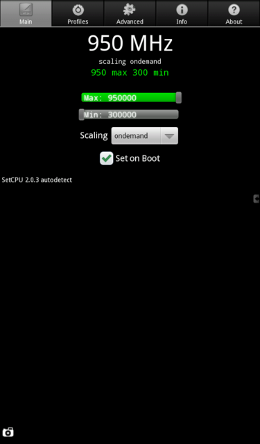 How To Installingusing Clockworkmod Rom Manager Nandroid Backup Custom Kernels Android